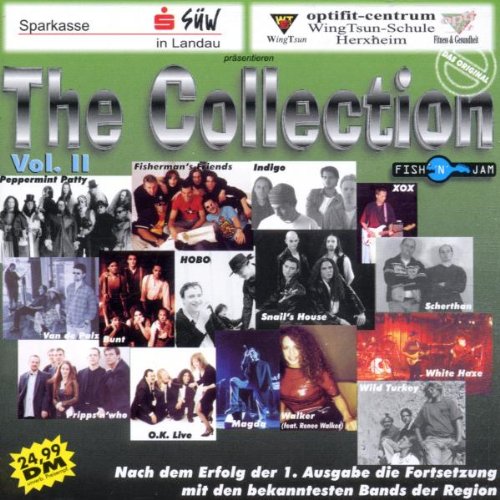 The Collection Vol. 2: Various: Amazon.es: CDs y vinilos}