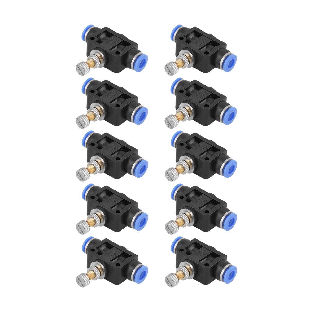 Pneumatic Quick Connector, Quick Connector 0-1 (MPa) Cylinder Operation ...