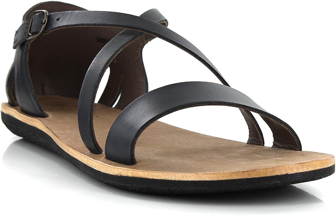 Kickers Spartame, Sandales Femme: Amazon.fr: Chaussures et Sacs