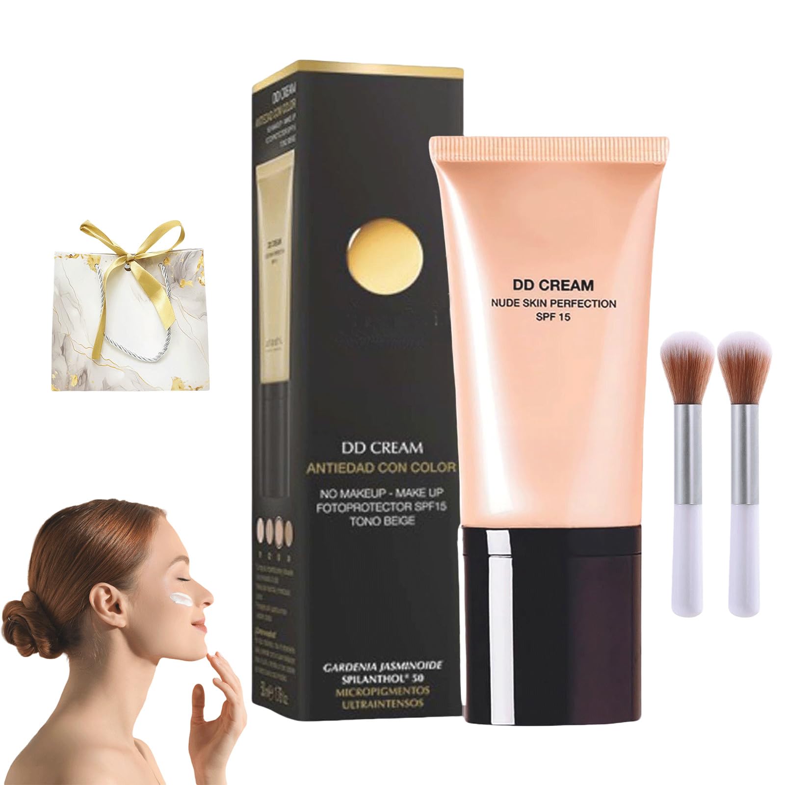 DD Creams Oman | Buy Online | Whizz Others