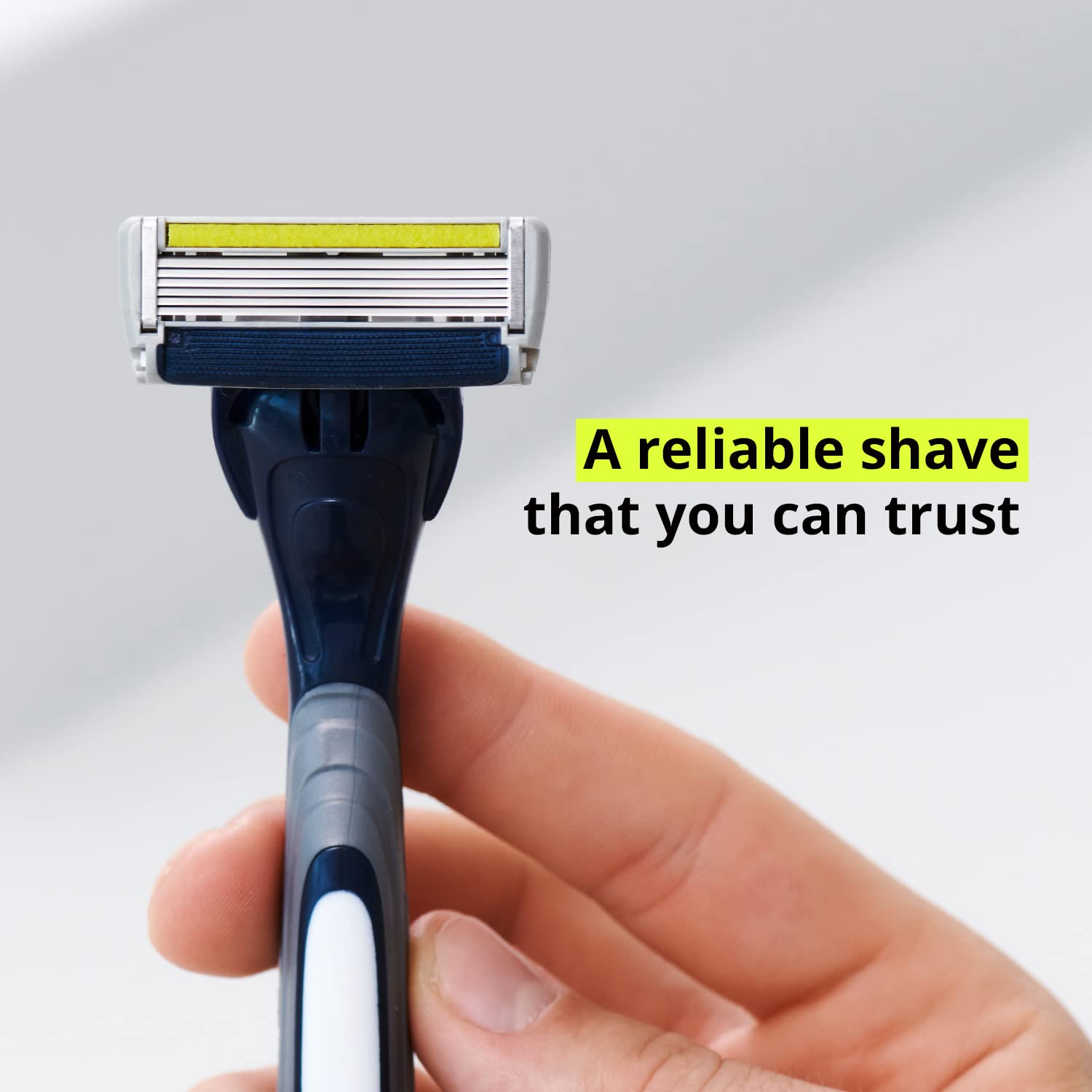 Mua Dorco Pace 6 Plus - Six Blade Disposable Razors with Trimmer ...