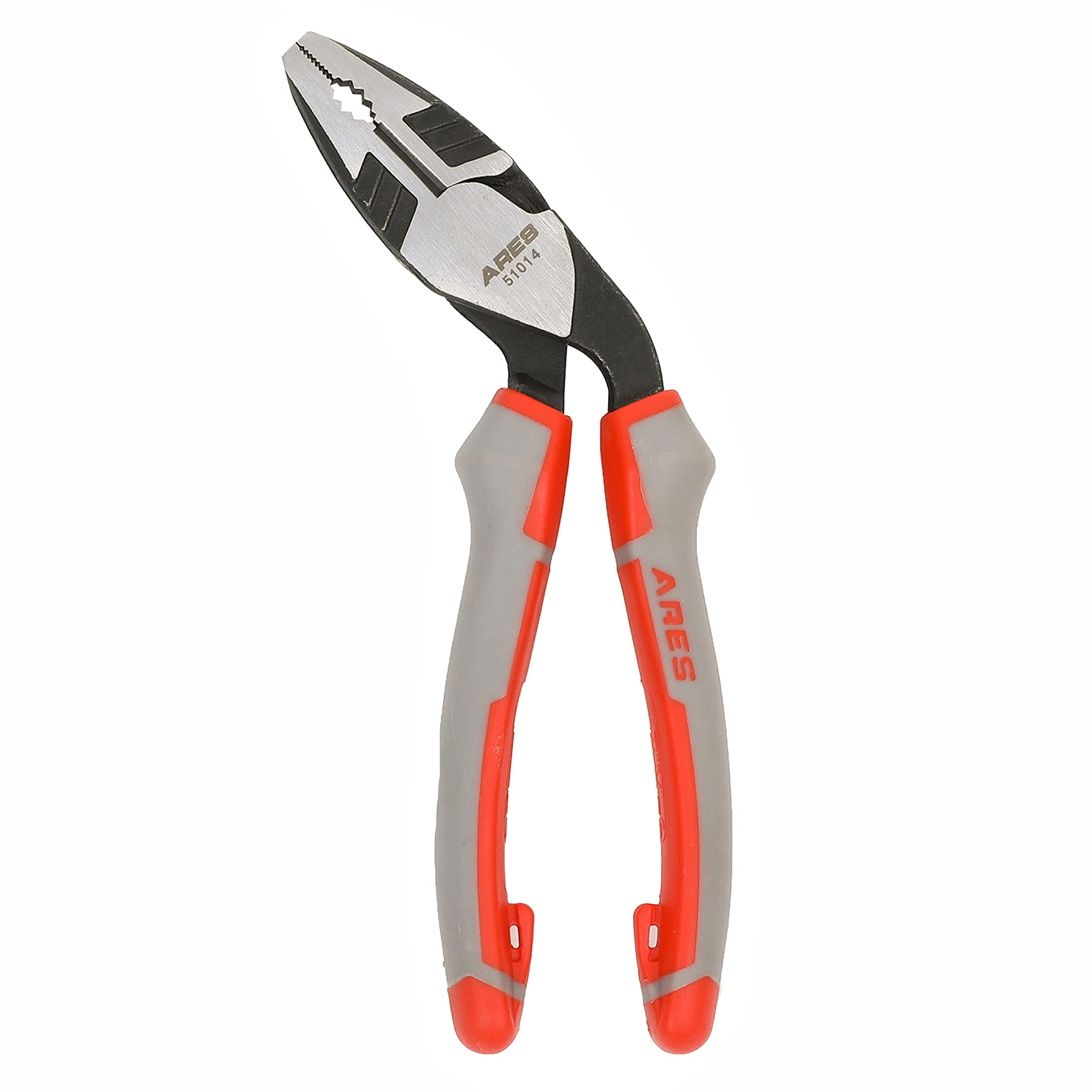 Mua 51014 – 7.5-Inch Angled Head Linesman Pliers – Double Injection ...