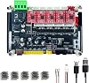LUNYEE CNC Controller Board GRBL, New GRBL 4Axis Stepper Motor ...