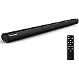 Amazon.com: THOMSON Sound Bars for TV, HiFi Stereo TV Speakers Home ...