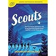 Scouts: Greenland, Shannon, Patterson, James: 9780316524780: Amazon.com ...