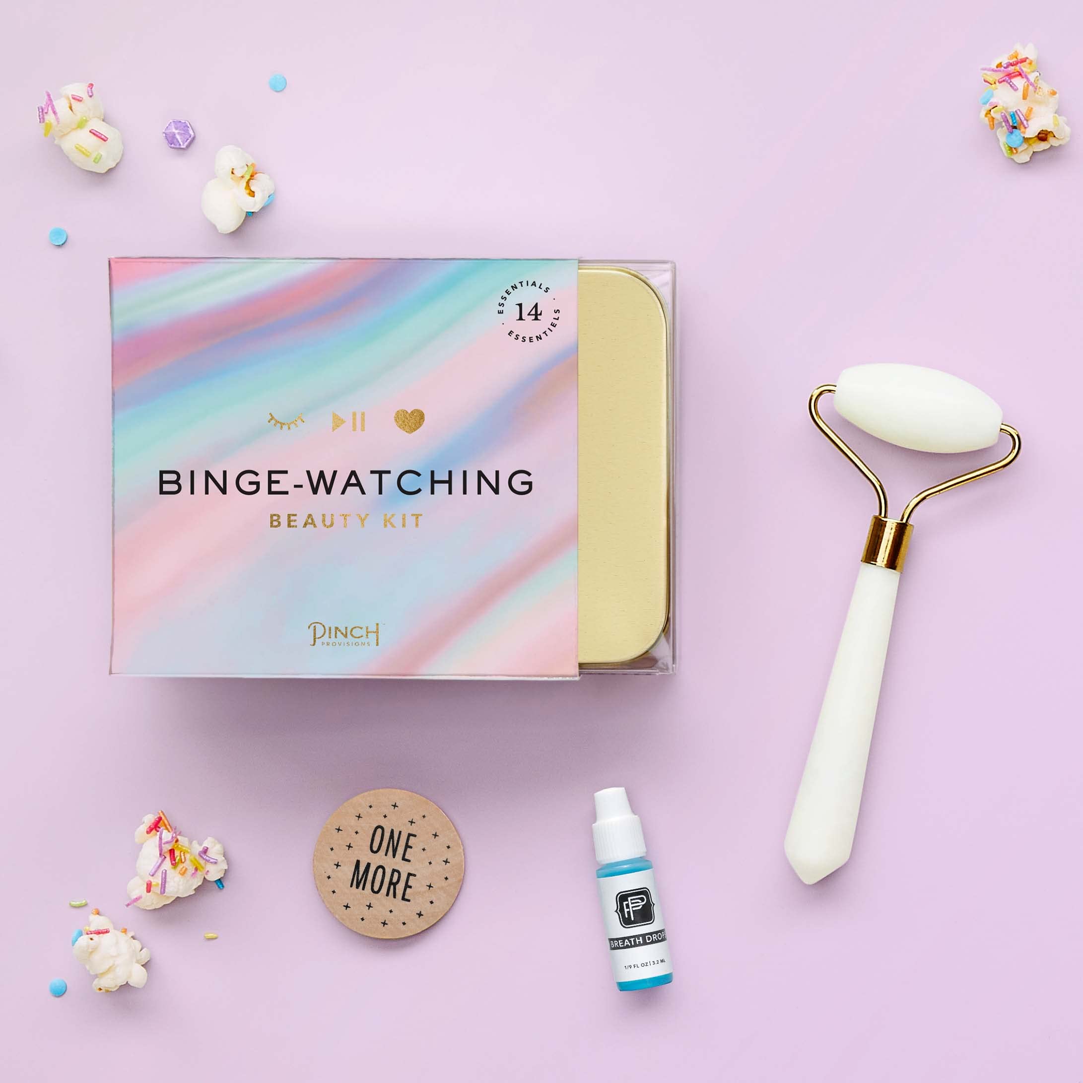 Mua Pinch Provisions Binge-Watching Beauty Kit for Friends, Family ...