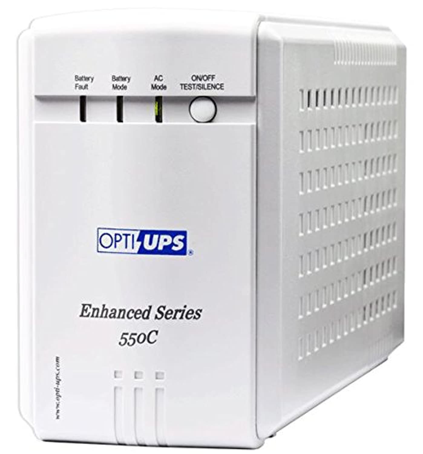 Mua OPTI-UPS (European 230 Volts) Line Interactive UPS Battery Backup ...