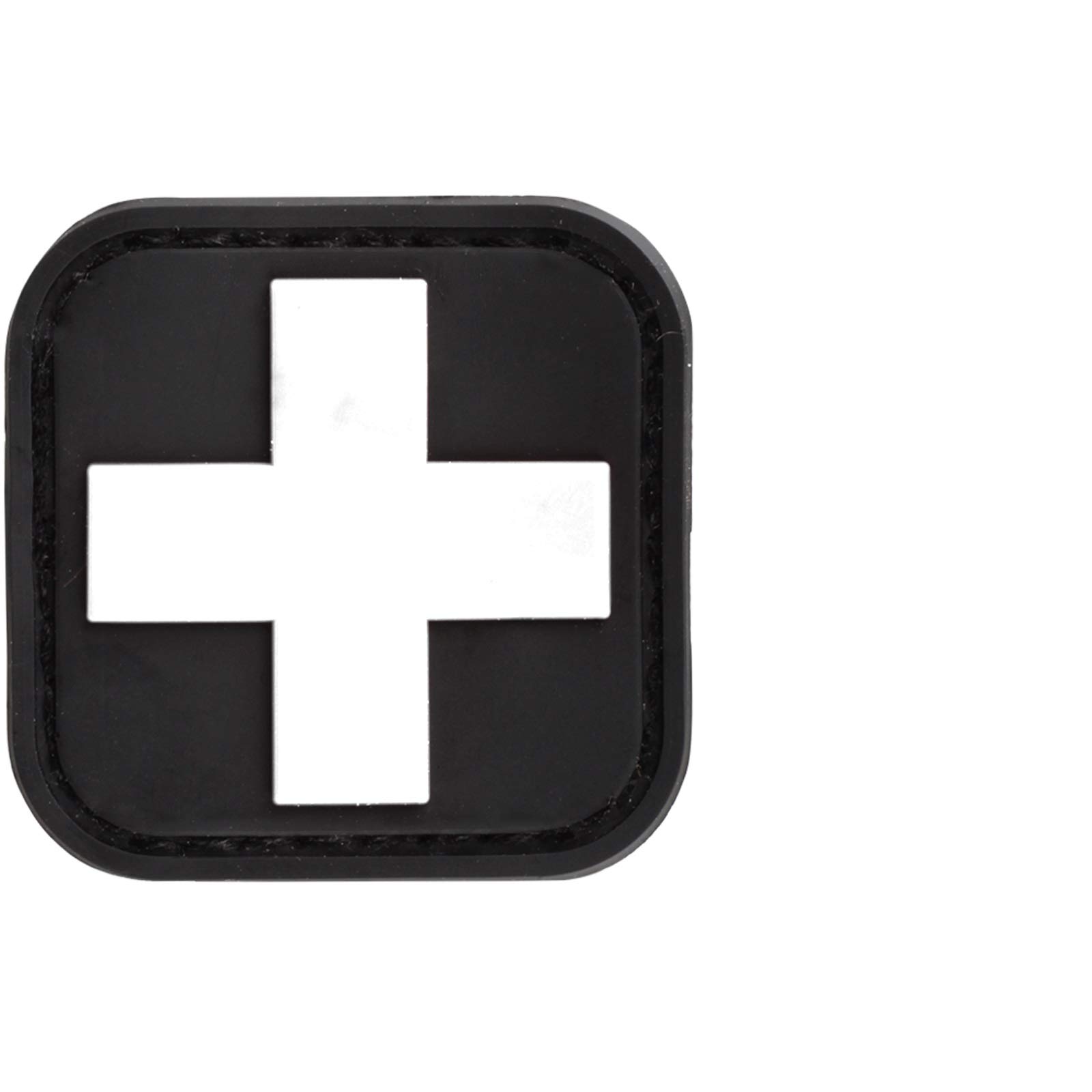 Buy LIVANS Medic Red Cross Patch, First Aid Morable Patch Perfect for ...