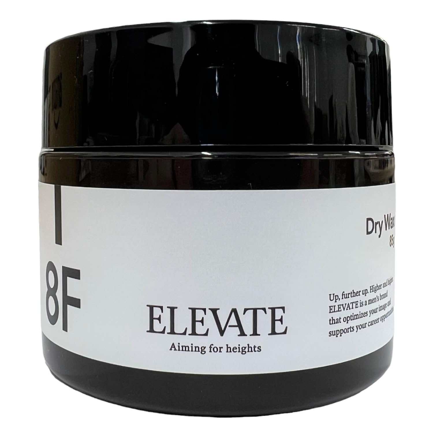 Mua Demi Elevated Dry Wax 8F 3.0 oz (85 g) trên Amazon Nhật chính hãng ...