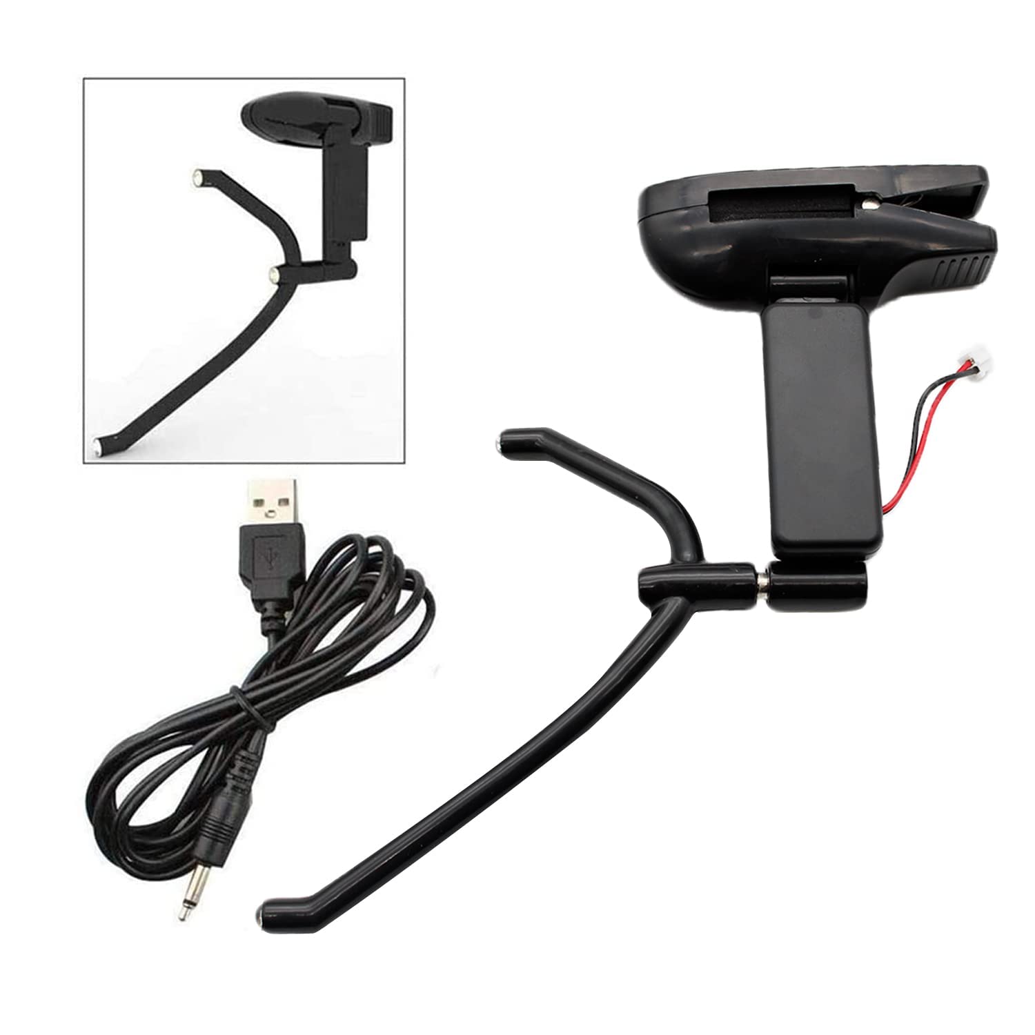 Mua Track Clip Pro LED Head Tracker USB Head Tracking System Head ...
