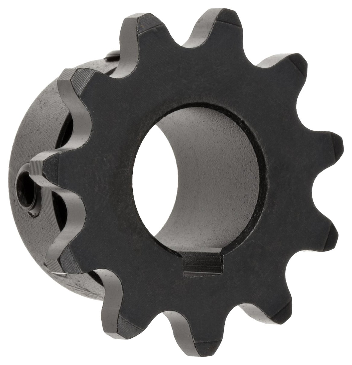 1.989 OD Martin Roller Chain Sprocket 0.168 Width 0.625 Bore Dia. Type ...