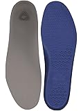 Amazon.com: Sof Sole Memory Foam Comfort Shoe Insoles for Men and Women: Shoes