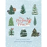The Tree That's Meant to Be: A Christmas Book for Kids: Zommer, Yuval ...