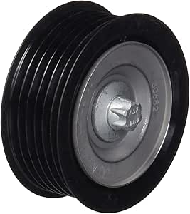 Amazon.com: Mercedes-Benz A2722020000 Guide Pulley: Automotive
