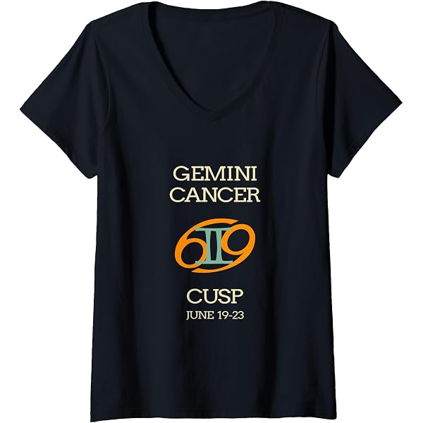 Gemini Cancer Cusp Male