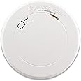 First Alert BRK PRC710 Smoke and Carbon Monoxide Alarm with Built-In 10 ...
