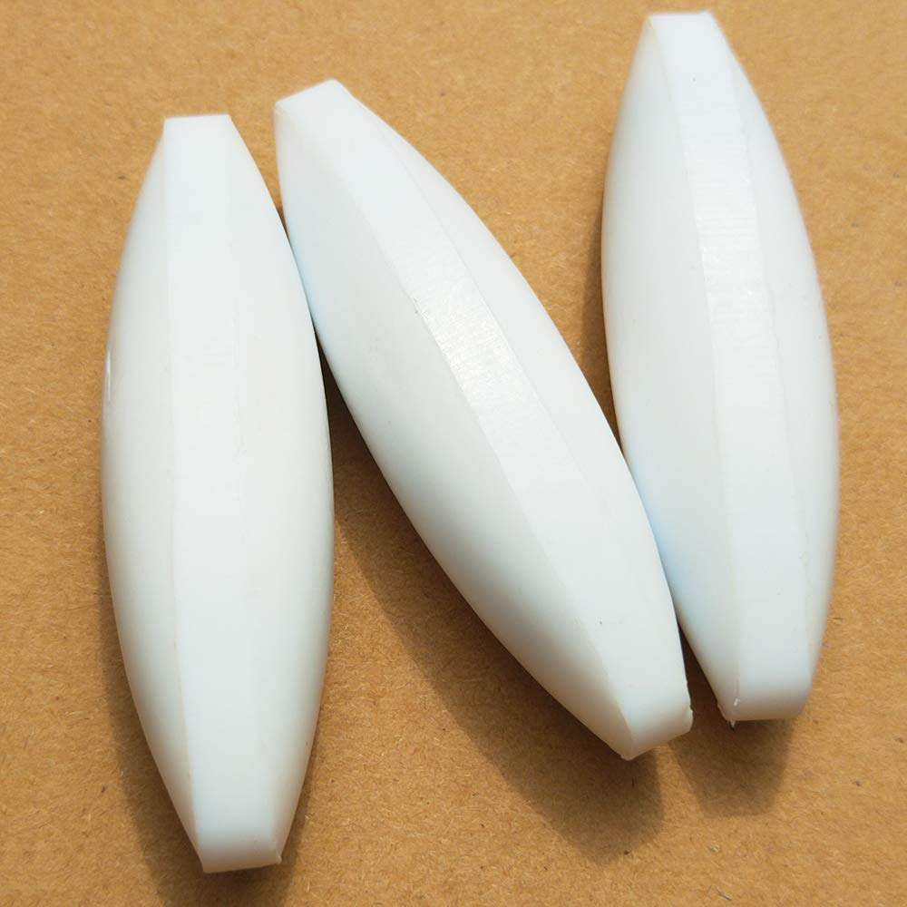 Mua Magnetic Stirrer Stir Bar Big 2.8 inch Length PTFE Magnetic Mixer ...