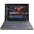 Amazon.com: Lenovo ThinkPad P16 Gen 2 21FA002TUS 16" Mobile Workstation ...