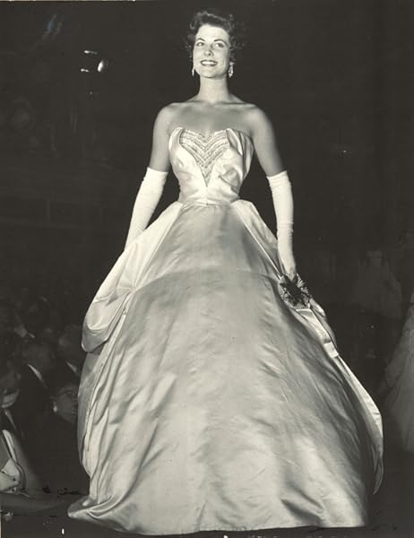 California Girl: Miss USA 1959 by Terry Huntingdon Tydings 2013-09-05 ...