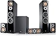 Teufel CoreStation - Ultra-kompakter 5.1-AV-Receiver: Amazon.de: Elektronik