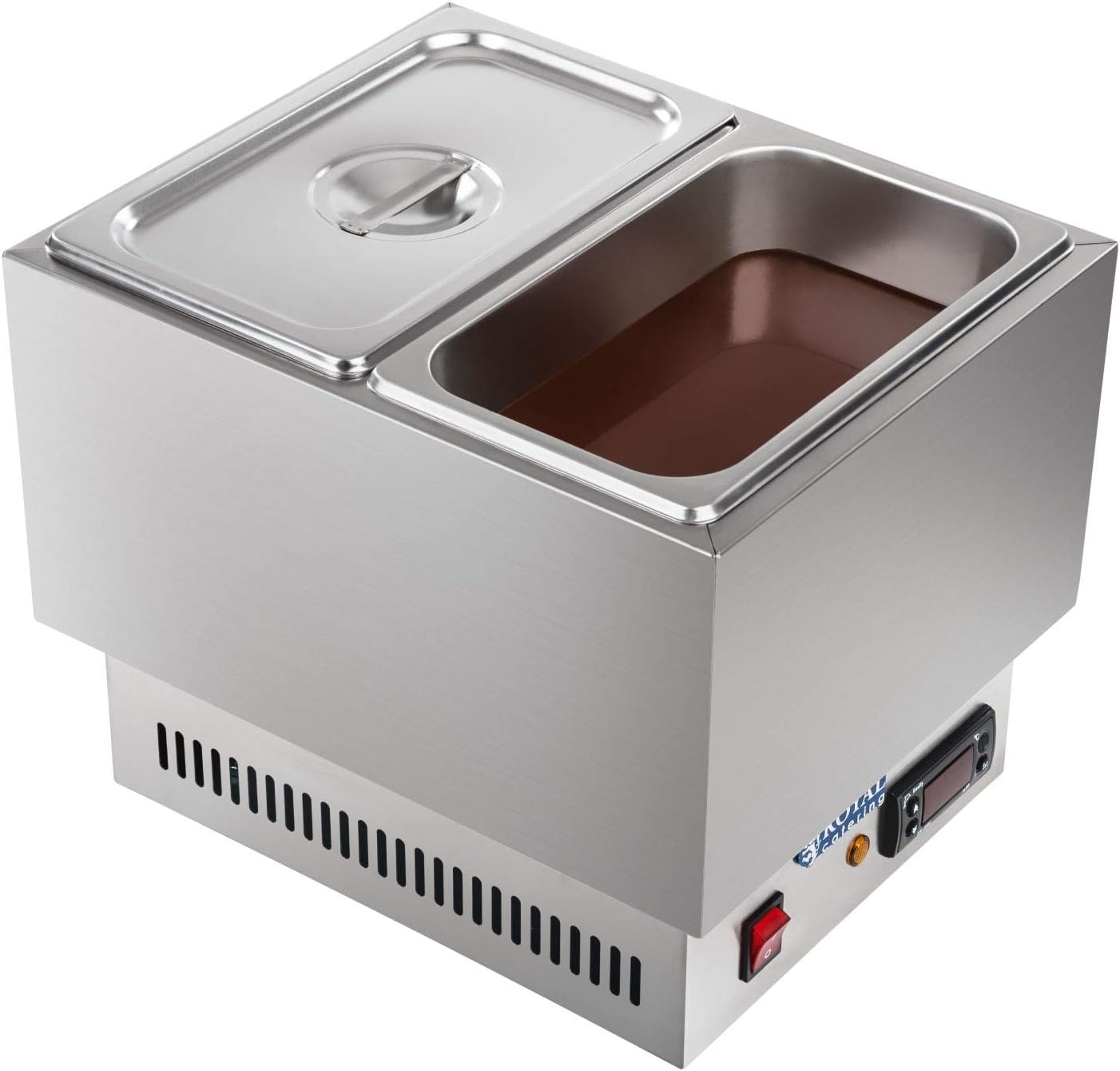 Tempéreuse À Chocolat Professionnel Professionnelle Trempeuse Fondeuse ...