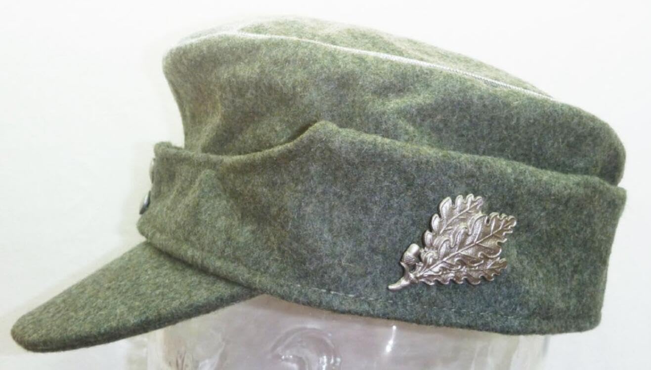 Mua WW2 German Military Officer M43 Standard Hat Mountain Hunters Hat ...