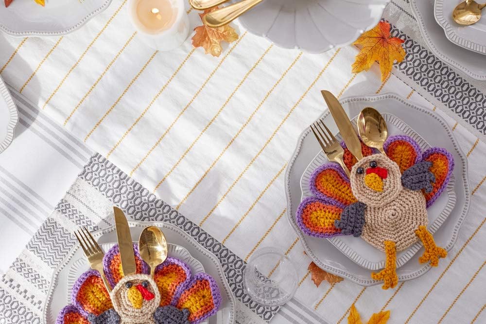 Red Heart Super Saver Economy Yarn, Cornmeal – BigaMart