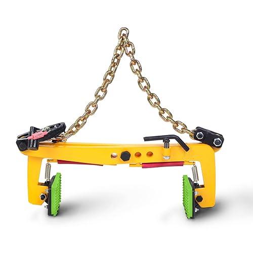 Granite Lifting Clamp 716lbs Load Capacity Lifting Clamps Heavy Duty ...