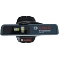 Bosch GLL 1P Nivel láser de líneas y puntos : Amazon.com.mx ...