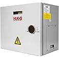HUGO Battery Backup for Tankless Hot Water Heater & Gas Appliances L30 ...