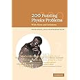 Amazon.com: 200 Puzzling Physics Problems: With Hints and Solutions: 9780521774802: Gnädig, P ...