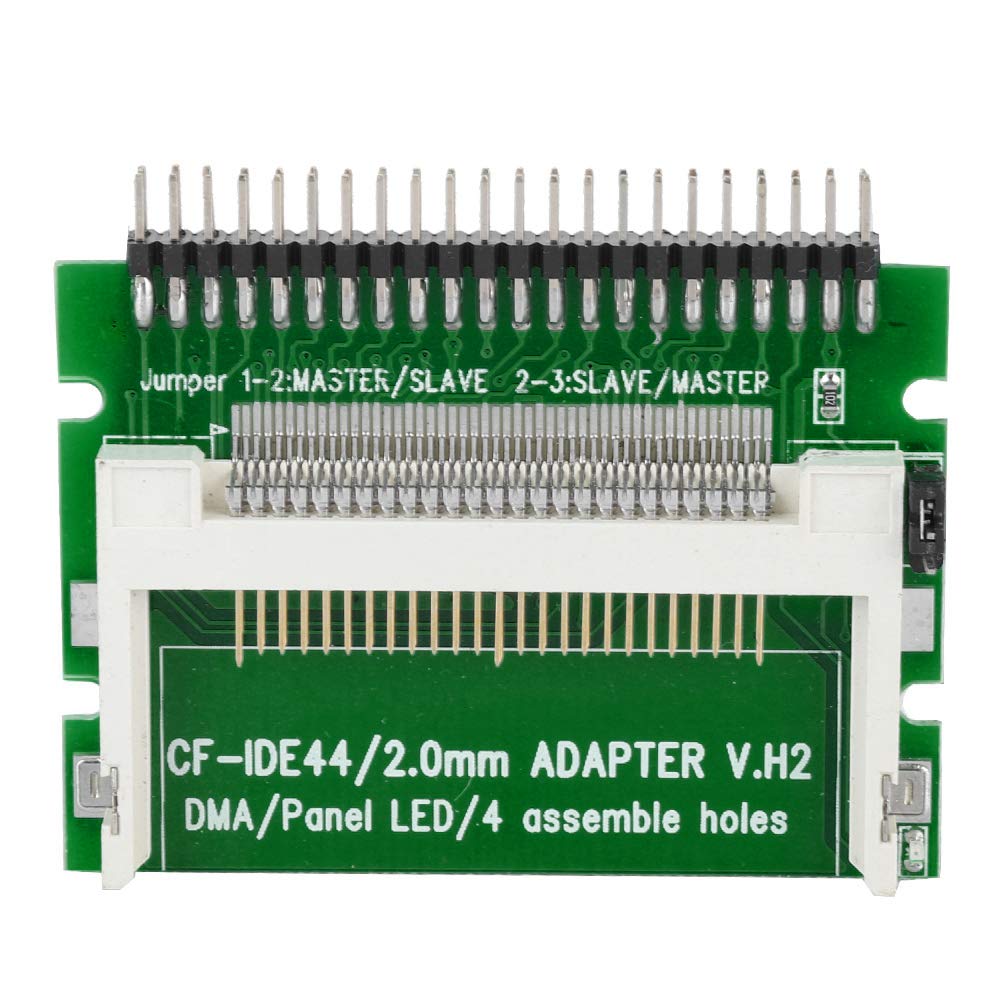 Buy ASHATA CF To 2 5 inch 44Pin IDE HDD Compact Flash CF Memory Card To Buy ASHATA CF To 2 5 inch 44Pin IDE HDD Compact Flash CF Memory Card To