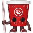 Amazon.com: Funko Pop!: Movie Soda Cup : Funko: Grocery & Gourmet Food