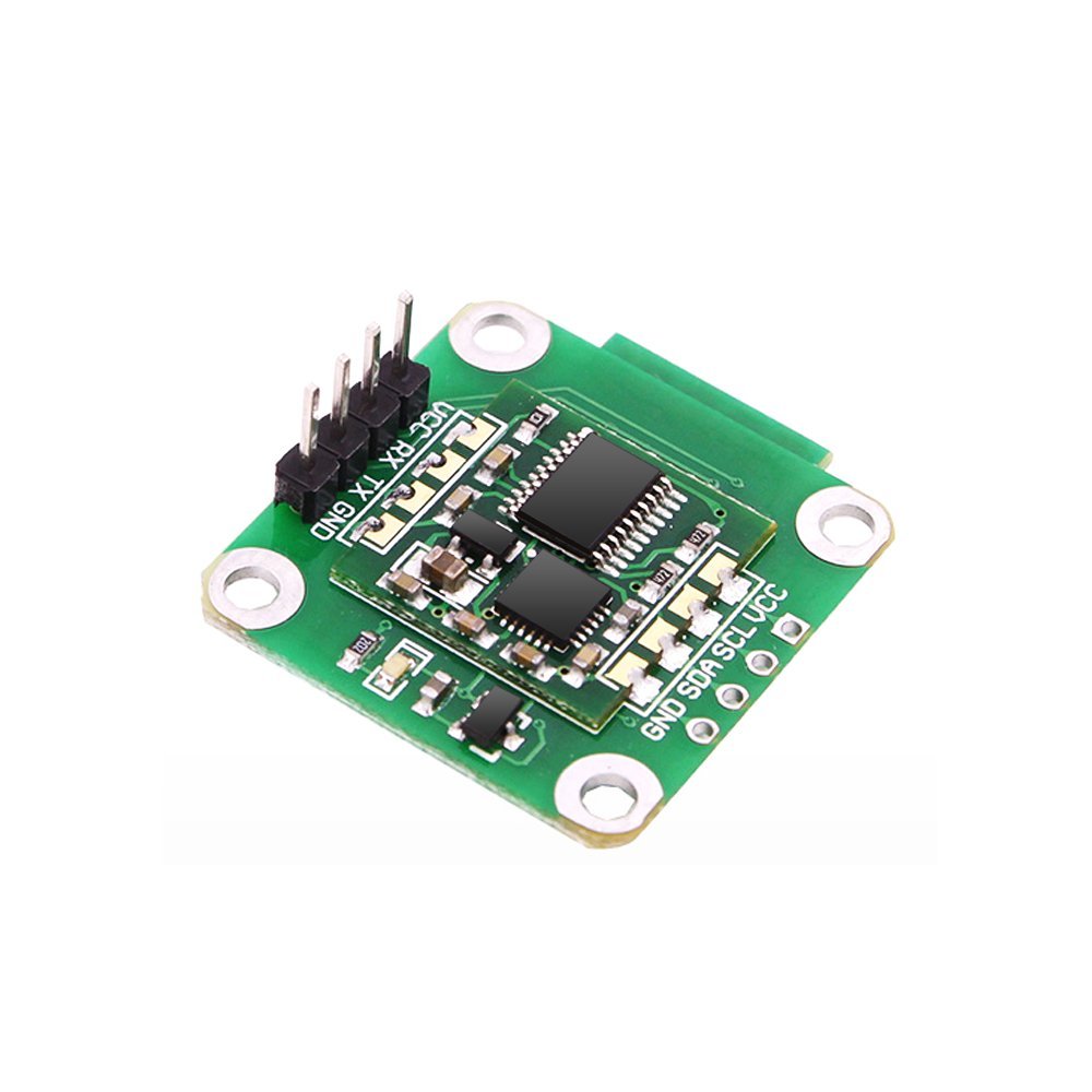 3-Axis Triple-Axis Gyroscope Module Tilt Angle for Arduino 6-Axis Digital Accelerometer Sensor ...