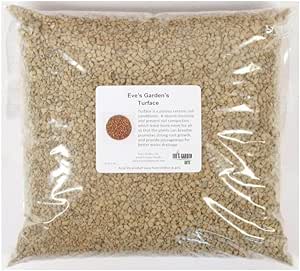 Amazon.com : Turface for All Plants Including Bonsai & Cactus Soil ...