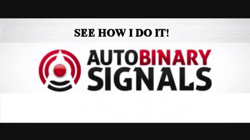 Auto Binary Signals Trading v2K - App on Amazon Appstore