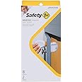 Amazon.com: Safety 1st Adhesive Magnetic Lock System, 8 Locks And 2 ...