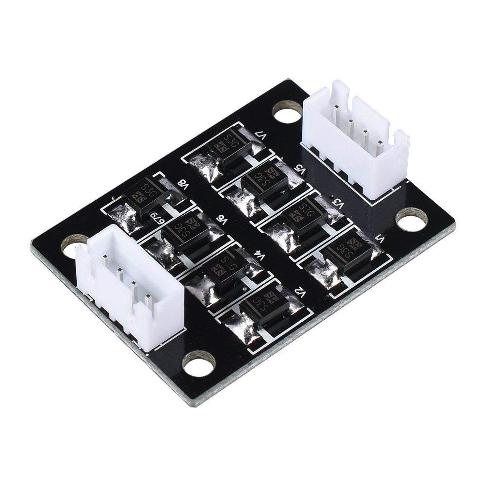 TL-Smoother Kit Addon Module for Pattern Elimination Motor Filter ...