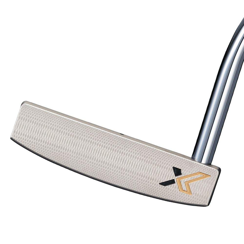 Mua XXIO Eleven Half Mallet Putter RH 34 trên Amazon Mỹ chính hãng 2024 ...