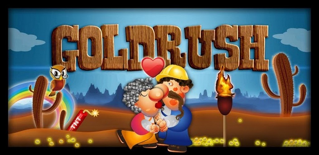 Gold Rush Slot Machines:Amazon.com:Appstore for Android
