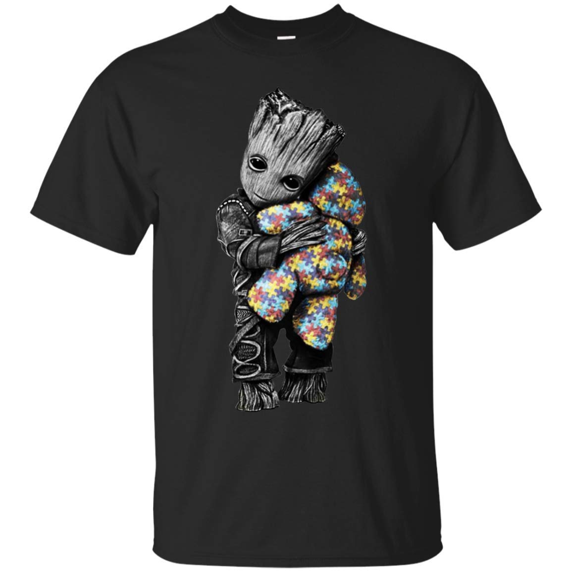 Hug Shirt Autism