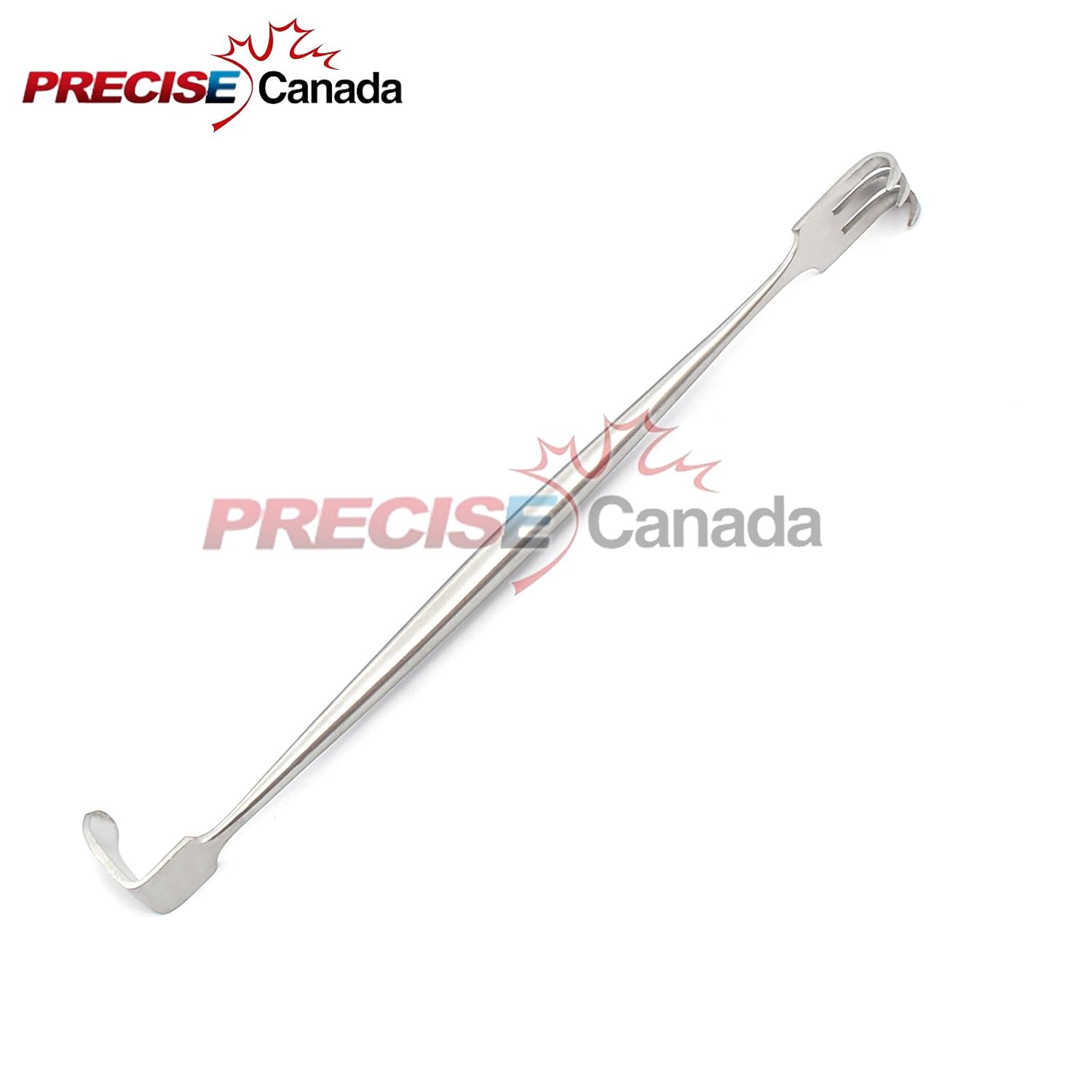Amazon.com: PRECISE CANADA: SENN-MILLER RETRACTOR, SHARP, 16CM/6.25 ...