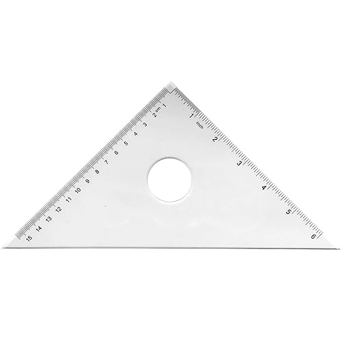 Rulers Geometry Scale Math