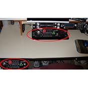 Amazon.com: Saitek PRO Flight Switch Panel (PZ55): Electronics