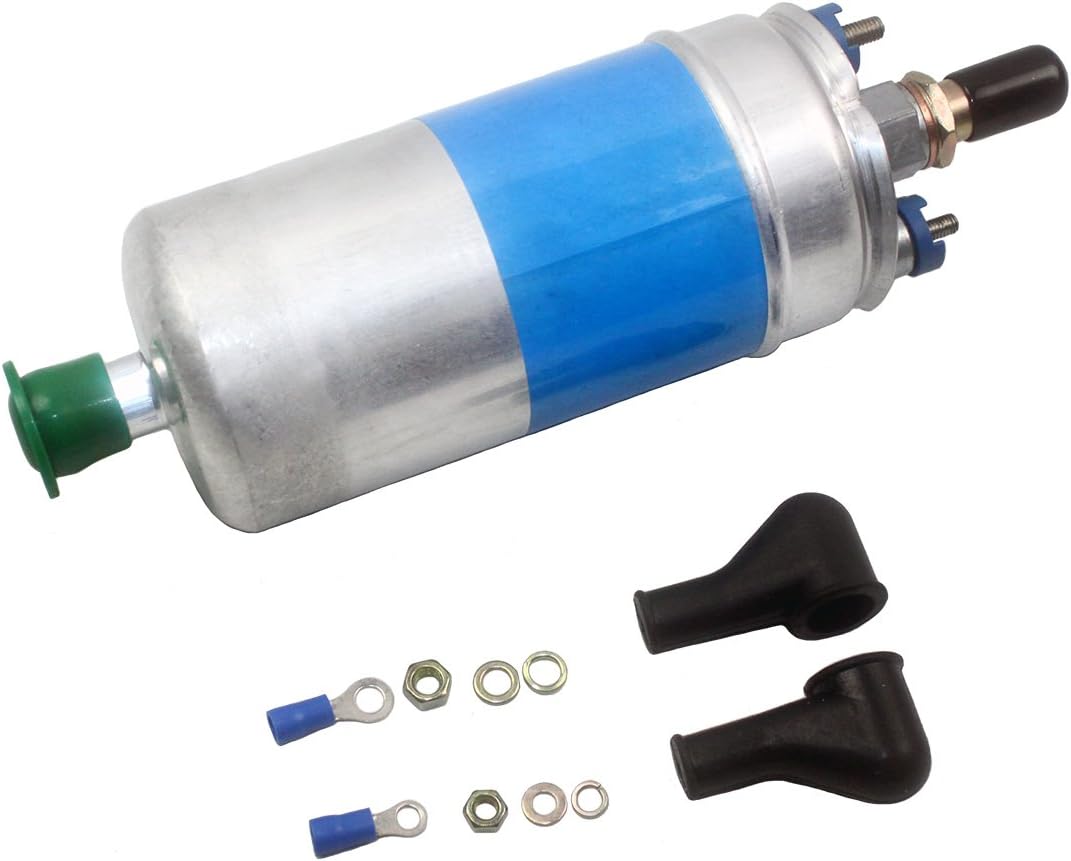 Fuel Pump for Mercedes Benz 190E 260E 280CE 300E 380SE Audi 80 90 ...
