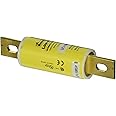 Eaton Bussmann LPJ-100SP LPJ Fuse, Class J, Time-delay Dual-Element ...