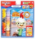 Mickey's Alphabet Soup (Read and Grow Library, Volume 1): Wendy Wax ...