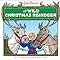 The Wild Christmas Reindeer: Jan Brett: 9780399221927: Amazon.com: Books