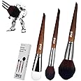 Amazon.com: stedi Model Cleaning Brush Kit, Model Hobby Making Tools, 2 ...