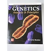 Genetics: Analysis and Principles: Brooker, Robert J.: 9781260240856 ...
